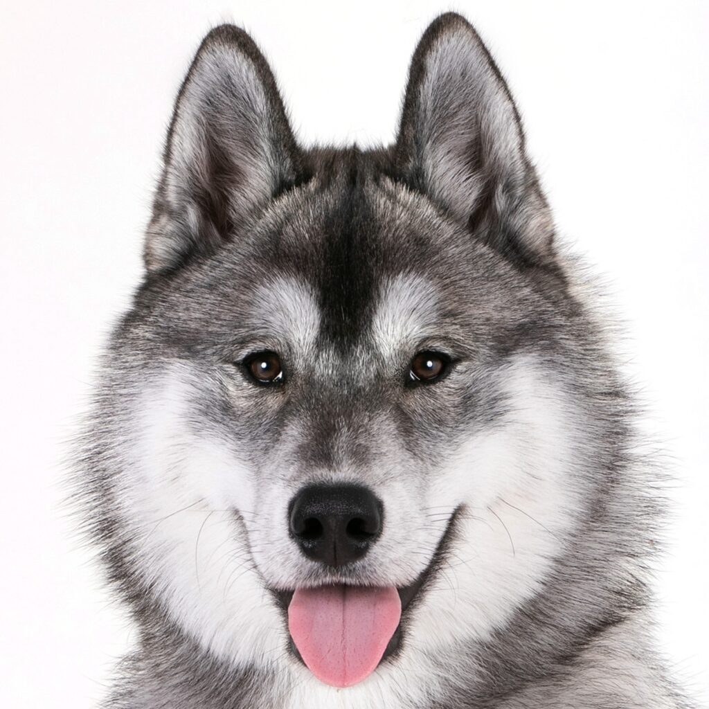 Pushkin - North Star Therapy Animals of Pet Partners